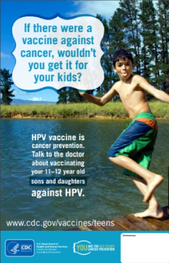 HPV Resources - The Center for Rural Health Development