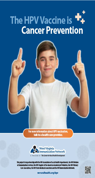 HPV Resources - The Center for Rural Health Development