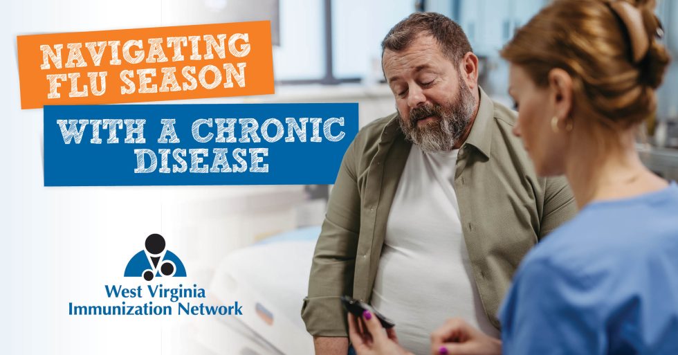 Navigating Flu Season with a Chronic Disease - The Center for Rural ...